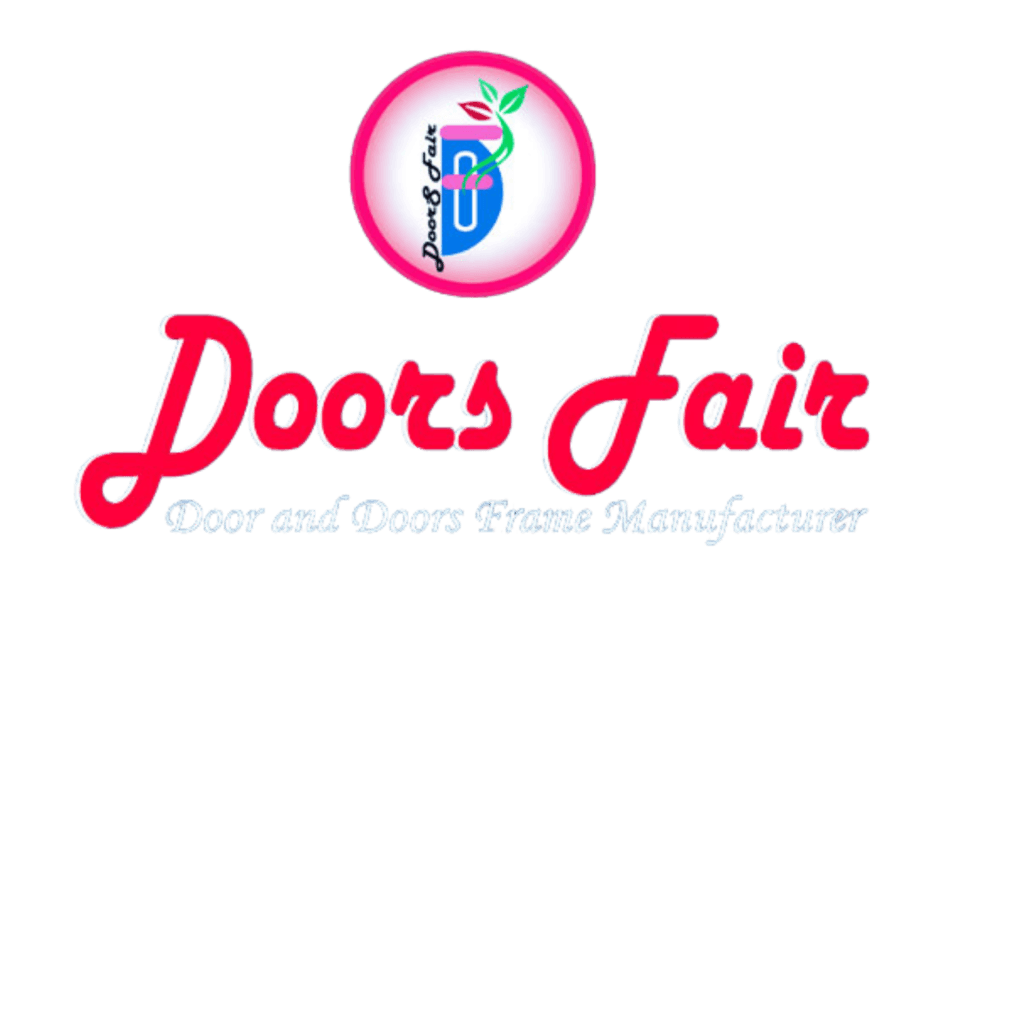 Wooden Door Desing -DF50 - Doorsfair